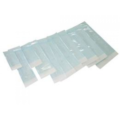 Unipack Sterilization Pouch - Two Indicators 200/Box