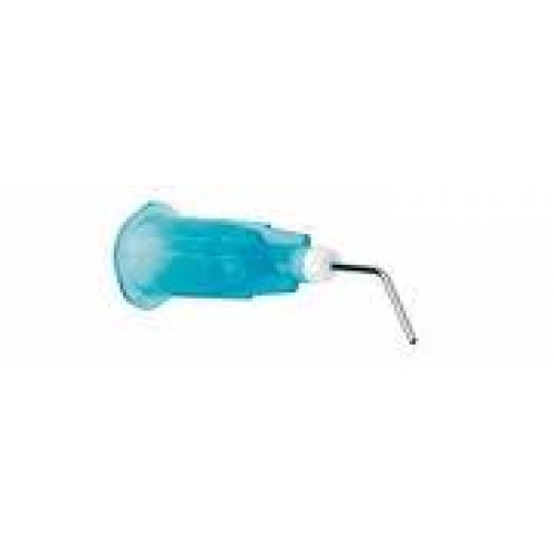 Etchant Tips 25 Gauge (Blue) - 100 each